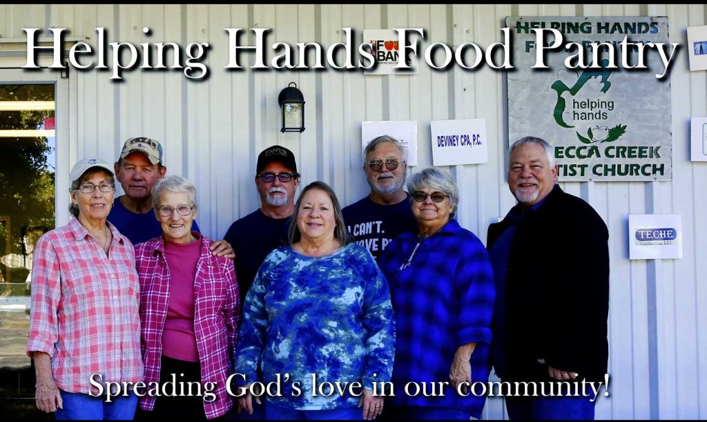 Non-profit impact stories - McKenna