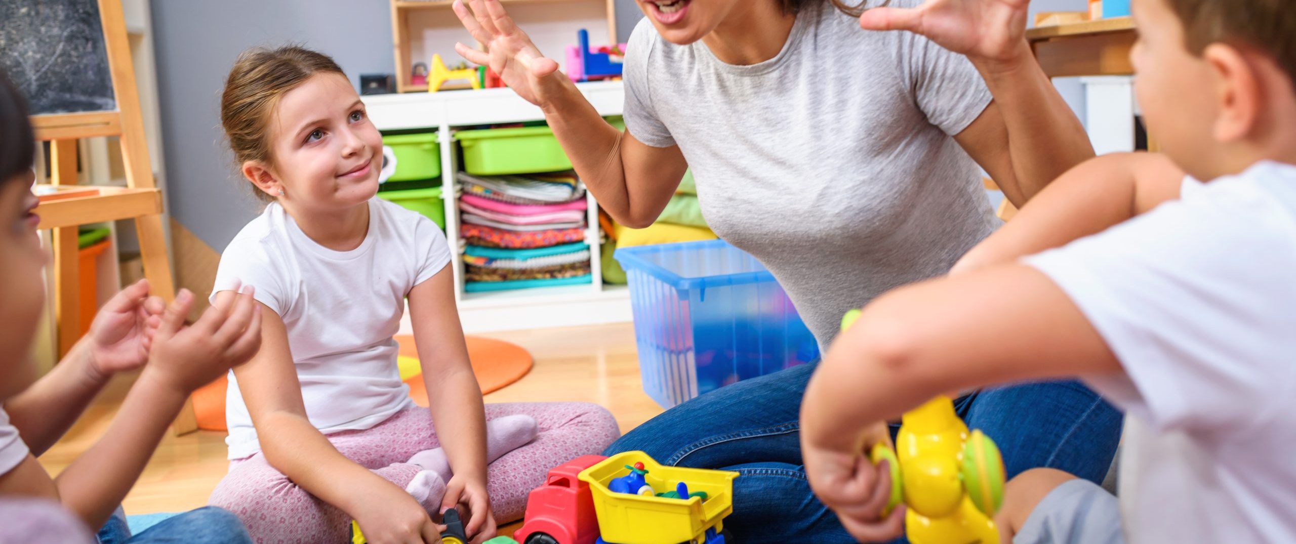 Early Matters - McKenna